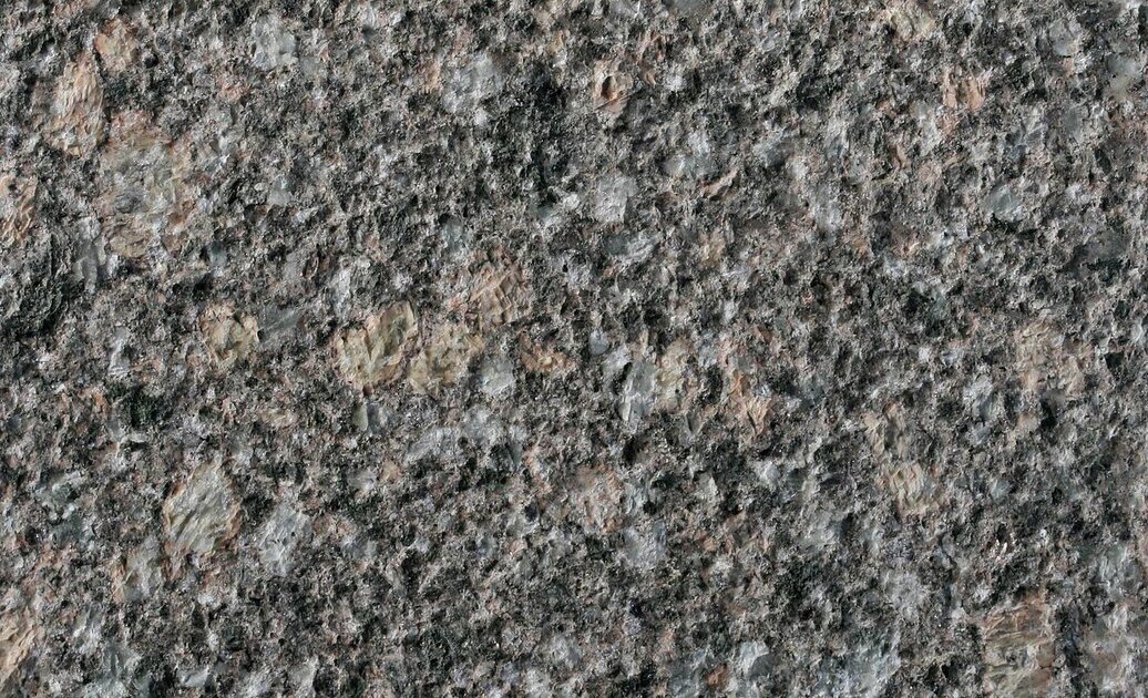 Le pavé granit bouchardé : une technique, des atouts